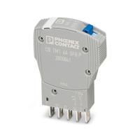 China Top-Notch 2800841 CB TM1 6A SFB P Thermal Magnetic Device Circuit Breakers for sale