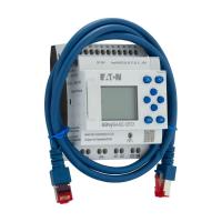 China Miniature Control Relays EASY-E4-DC-12TC1 for EasyE4 Starter Kit and EASY-BOX-E4-DC1 for sale