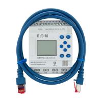 China Miniature Control Relays EASY-E4-DC-12TC1 for EasyE4 Starter Kit and EASY-BOX-E4-DC1 for sale