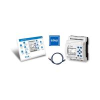 China Easy to and Install easyE4 SmartWire-DT Communication Expansion Module EASY-COM-SWD-C1 for sale