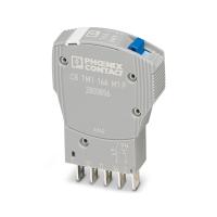 China Affordable 2800845 CB TM1 16A M1 P Thermal Magnetic Device Circuit Breakers for sale