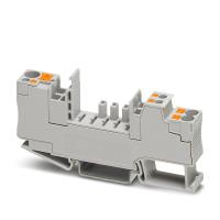 China 300 V Rated Voltage CB 1/6-2/4 PT-BE Seat Perfect for Industrial Applications for sale