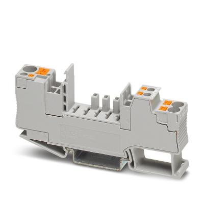 China 300 V Rated Voltage CB 1/6-2/4 PT-BE Seat Perfect for Industrial Applications for sale