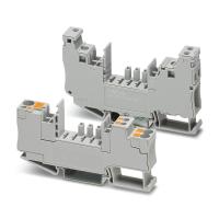 China 300 V Rated Voltage CB 1/6-2/4 PT-BE Seat Perfect for Industrial Applications for sale