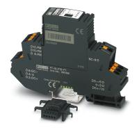 China 2801296 PT-IQ-PTB-PT Surge Protector Rated Voltage PT Number of Pole 4 for sale
