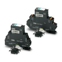 China 2801296 PT-IQ-PTB-PT Surge Protector Rated Voltage PT Number of Pole 4 for sale