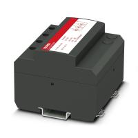China 2801300 FLT 25-3C-350 Type 1 2 Combined Surge Protector for 380V Network Protection for sale