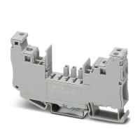 China 277 V Rated Voltage 2801305 CB 1/10-1/10 UT-BE Seat with 3 Poles for sale