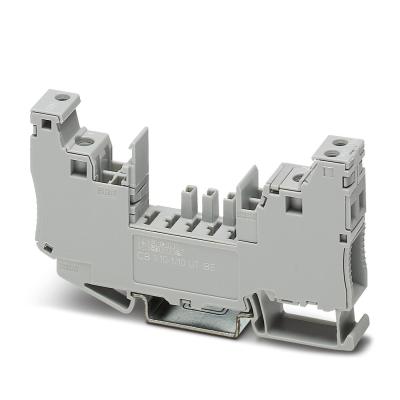 China 277 V Rated Voltage 2801305 CB 1/10-1/10 UT-BE Seat with 3 Poles for sale