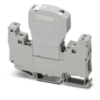 China 277 V Rated Voltage 2801305 CB 1/10-1/10 UT-BE Seat with 3 Poles for sale