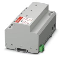 China 2801563 VAL-ME 385/60-3S-FM Type 2 Surge Protector for Your Business for sale