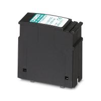 China 24 V DC Rated Voltage PT 3-24DC-ST Wave Protector Plugin with 2 Poles and Number of Pole 2 for sale
