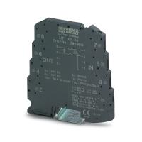 China 24 V DC 2804610 LIT 1X2-24 Surge Protector 2 Pole Protection System for sale