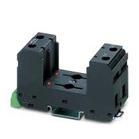 China VAL-MS/2 0-BE/FM Surge Protector Base for 5V AC ... 250V AC Electrical Protection for sale