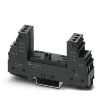 China 2 Pole Rated Voltage 2801618 PT 3-1R2-BE Type 2 Surge Protector Base for sale