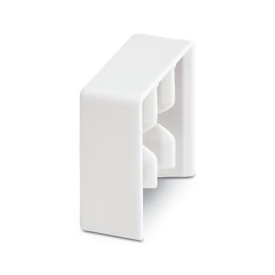 China 2 Pole 2809322 MPB 18/3- D Bridge Insulation Ridge for Industrial Electrical Systems for sale