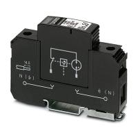 China Get the Best Protection with 2817987 F-MS 12 Type 2 Surge Protector for sale