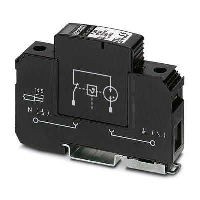China Get the Best Protection with 2817987 F-MS 12 Type 2 Surge Protector for sale