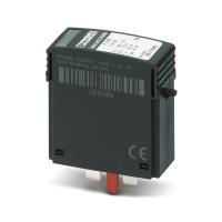 China Effective 2817990 F-MS 12 ST Type 2 Surge Protector for 2 Pole Applications for sale