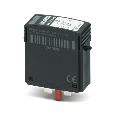 China Effective 2817990 F-MS 12 ST Type 2 Surge Protector for 2 Pole Applications for sale