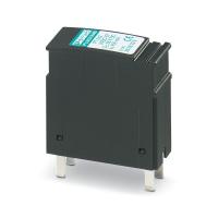 China 2838228 PT 2X2-24DC-ST Surge Protector Plug 2 Pole Rated for 24 V AC Number of Pole for sale