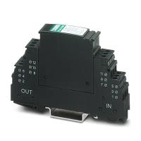 China PT 5-HF- 5 DC-ST 2838762 Surge Protector Plug Rated Voltage 5 V DC for sale