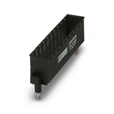 China Industrial Applications 2838610 CTM 10-MAG Template with 2 Poles for sale
