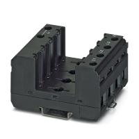 China VAL-MS/3 1-BE Type 2 Surge Protector Base with 1 Pole and Rated Voltage 2838885 for sale