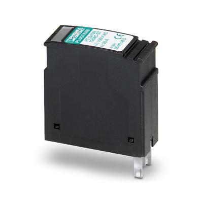 China 2839185 PT 2X1VA-120AC-ST Surge Protector Plug for 120V AC Rated Circuits for sale
