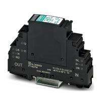 China 2 Pole Surge Protector PT 2X1VA-230AC-ST 2839198 Plug for 230 V AC Needs for sale