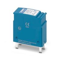 China 2839253 PT 4-EX I -24DC-ST Surge Protector Plug Rated Voltage 24 V AC for sale