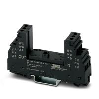 China 2839402 PT 4-BE Surge Protector Base Your Trusted Solution for 1 Pole Protection for sale