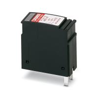 China 2839648 PT 2 1-S-48DC-ST Type 3 Surge Protector-Plug Rated Voltage 48 V AC 2 Pole for sale