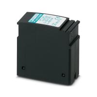 China 2856016 PT 1X2-5DC-ST Surge Protector Plug Number of Pole 1 Rated Voltage 5 V DC for sale