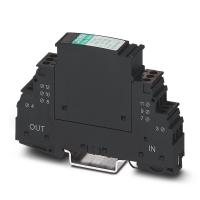 China 2856016 PT 1X2-5DC-ST Surge Protector Plug Number of Pole 1 Rated Voltage 5 V DC for sale