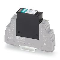 China 5DC-ST Surge Protector Plug 2856061 PT 2X1- Rated Voltage 5 V DC Number of Pole 4 for sale