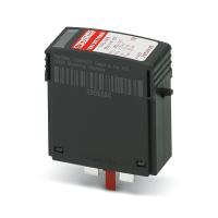 China 350 V AC Rated Voltage 2856595 VAL-MS 350 VF ST Type 2 Surge Protector with 2 Poles for sale