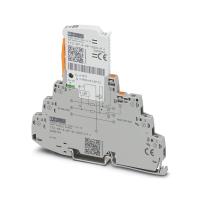 China 12 V DC Rated Voltage 2906744 TTC-6P-3-HF-M-12DC-UT-I Surge Protector with 2 Pole for sale