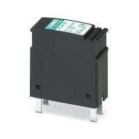 China Easy Installation 2858441 PT 4-Pole Surge Protector Plug for 110 V AC Rated Voltage for sale
