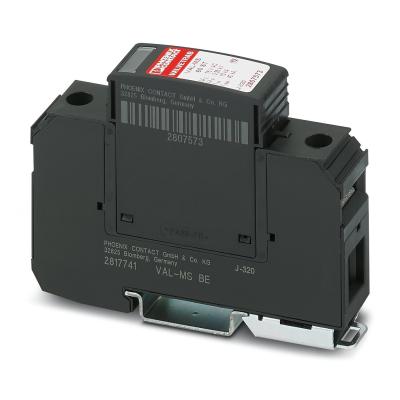 China Effective Surge Protection with 2868020 VAL-MS 60 Phoenix Contact Type 2 Surge Protector for sale