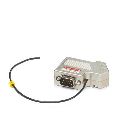 China 2880642 D-UFB-PB Surge Protector with Rated Voltage and Number of Pole 1 for sale