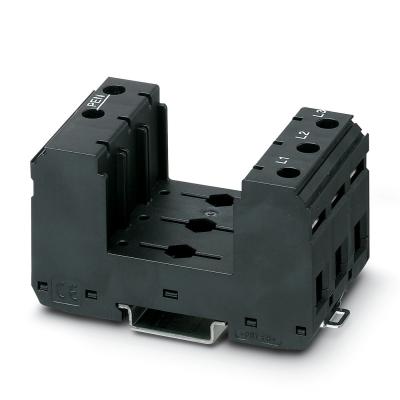 China 2881816 VAL-MS/3 0-BE Phoenix Contact Type 2 Surge Protector Base Number of Pole 1 for sale
