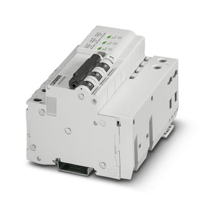 China 2882776 VAL-CP-MCB-3C-350/40/FM Type 2 Surge Protector for Your Requirements for sale