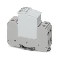 China VAL-SEC-T2-2C-350-FM Type 2 Surge Protector 5V AC ... 250V AC 125V DC 200mA DC 3 Pole for sale