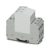 China 2905339 VAL-SEC-T2-3C-350-FM Phoenix Contact Type 2 Surge Protector with 5V-250V AC for sale