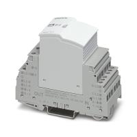 China 5V AC ... 250V AC 125V DC 200mA DC 2905348 VAL-SEC-T2-1S-175-FM Type 2 Surge Protector for sale