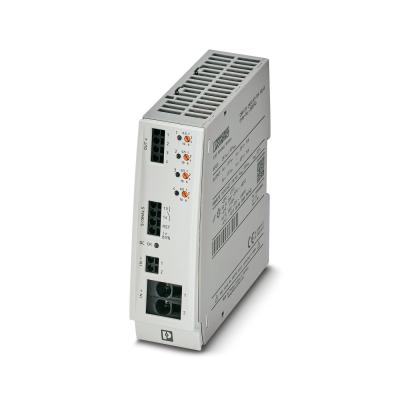 China Other Poles Number 2905743 CBM E4 24DC/0.5-10A NO-R Phoenix Contact Electronic Equipment Circuit Breaker for sale