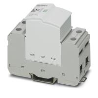 China FLT-SEC-P-T1-1C-350/25-FM Type 1 2 Surge Protector with Rated Voltage and 350/25-FM for sale