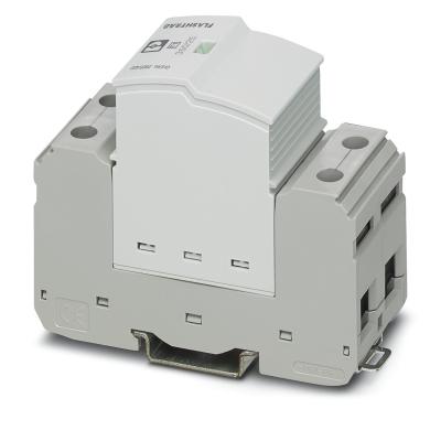 China FLT-SEC-P-T1-1C-350/25-FM Type 1 2 Surge Protector with Rated Voltage and 350/25-FM for sale