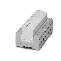 China 2905421 FLT-SEC-P-T1-3S-350/25-FM Type 1 2 Combined Surge Protector for Your Benefit for sale
